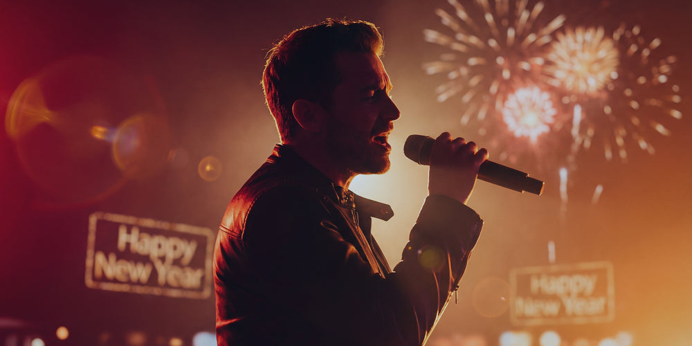 2025 Kickstart Your New Year