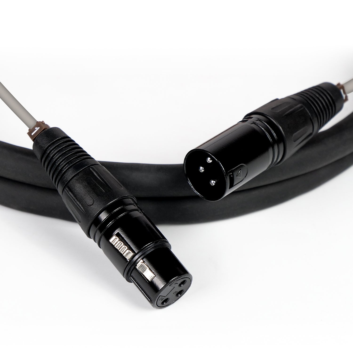 PCBL-4IN1 XLR Snack Cable for Microphone- Phenyx Pro