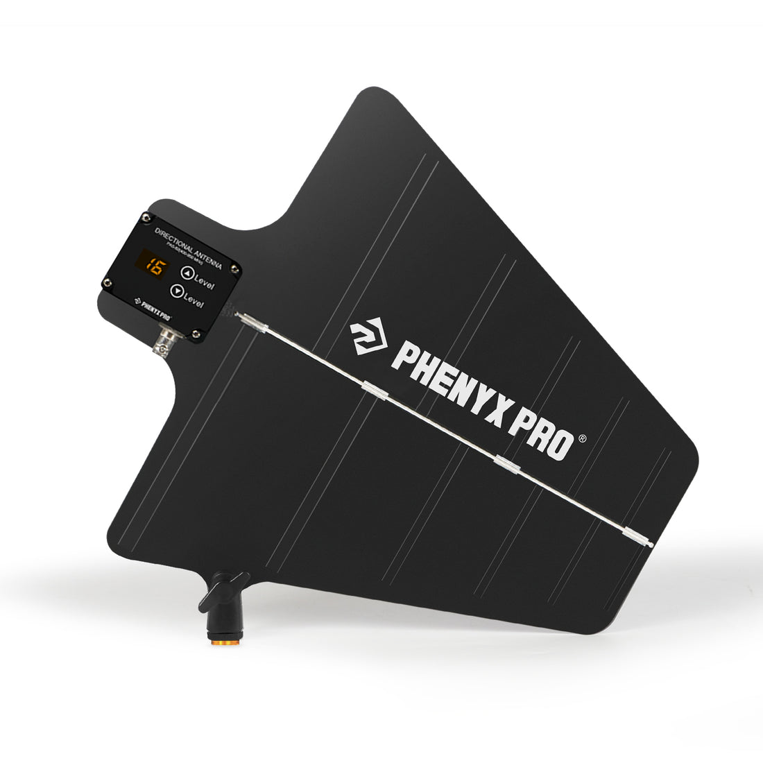 Phenyx Pro | Antenna System