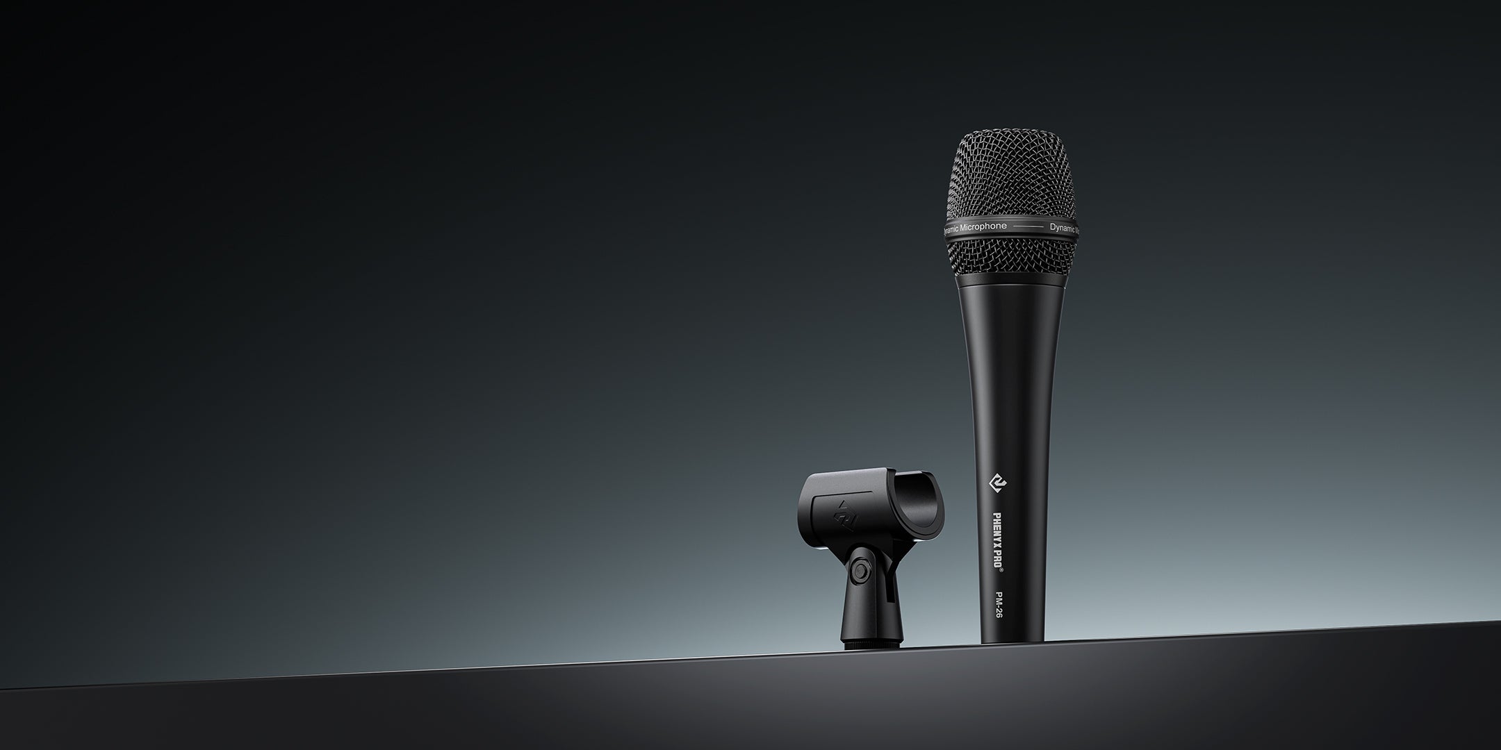 Phenyx Pro | Professional Wireless Microphones, IEM systems, Mixers