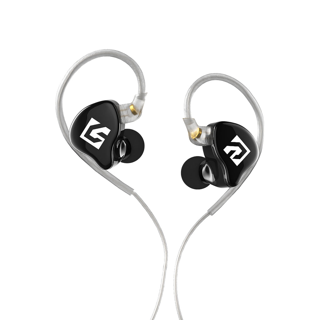 PME-10 Wired Earphones for In-Ear Monitoring - Phenyx Pro