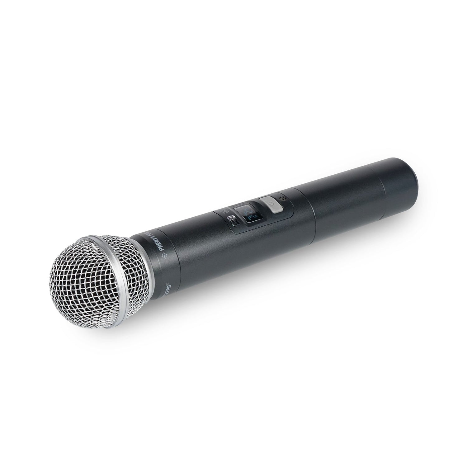 PTU-6000-4H4B Wireless Microphone System - Phenyx Pro