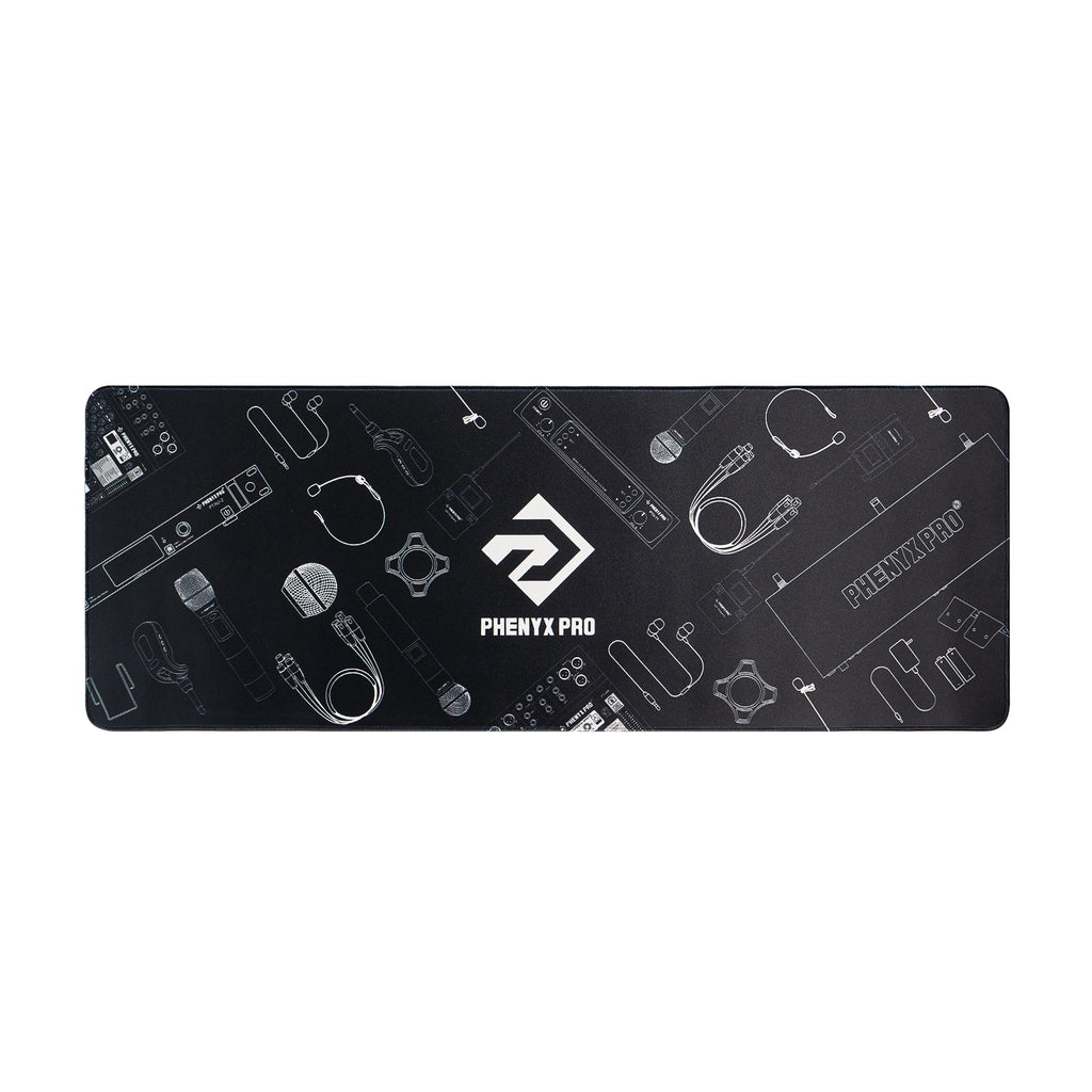 Phenyx Pro Mouse Pad Large Size