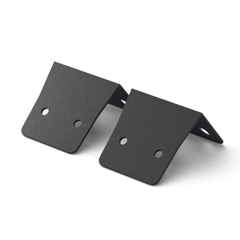 ANTK-RE Metal Rack Ears for Rackmount Kit - Phenyx Pro