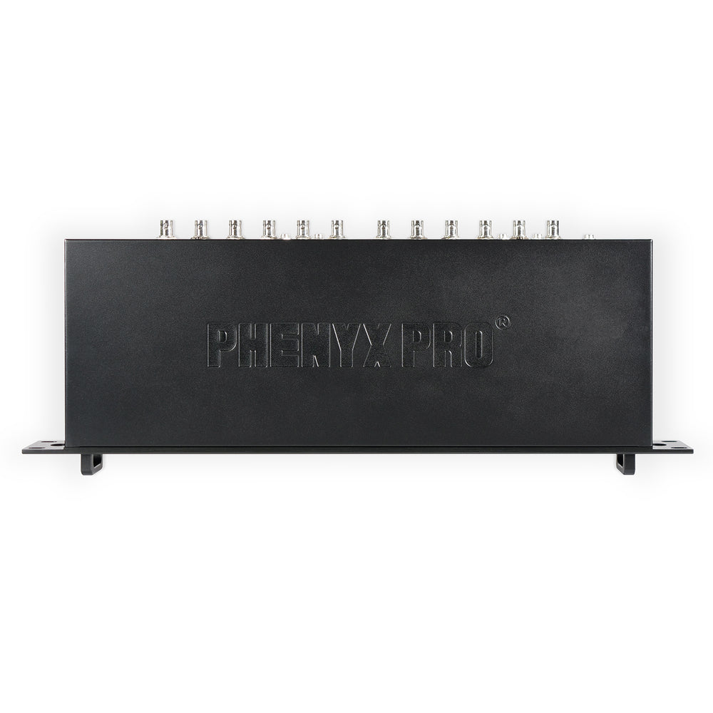 PAS-225 Active Antenna Receiver for PAS-225X - Phenyx Pro