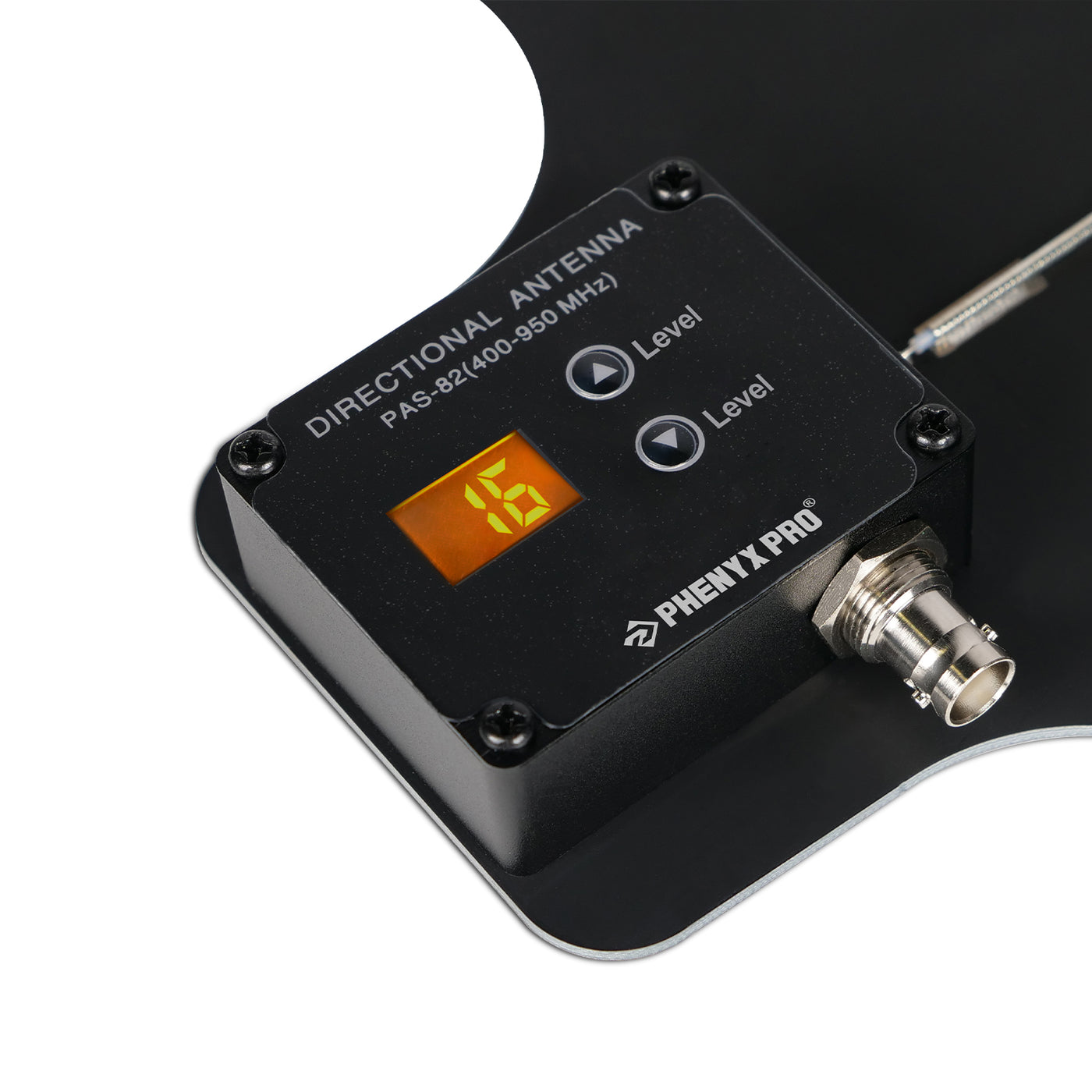 PAS-82 Directional Antenna Paddles for PAS-225X - Phenyx Pro