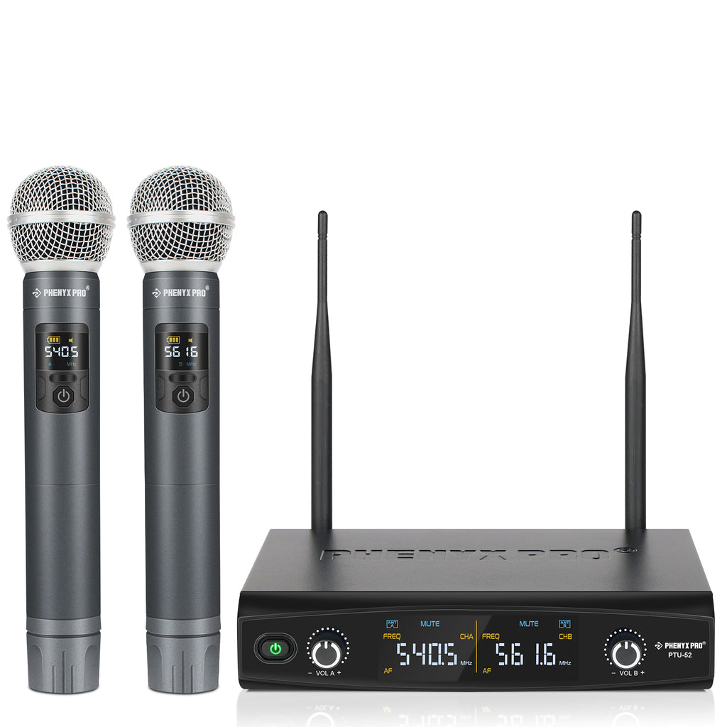 Limited-Time Offer! Phenyx Pro Wireless System Sale | Shop Now